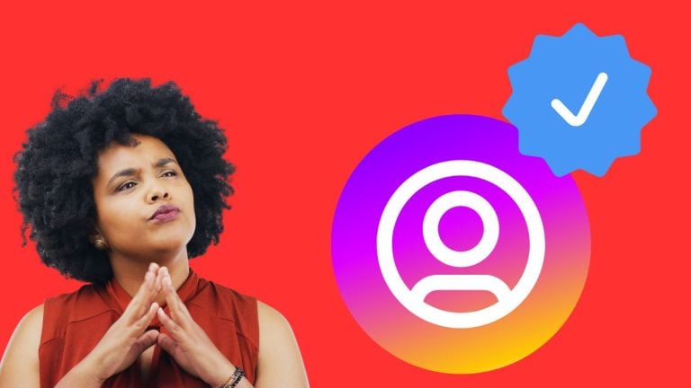 Comment avoir la certification Instagram ? - 👇Alucare