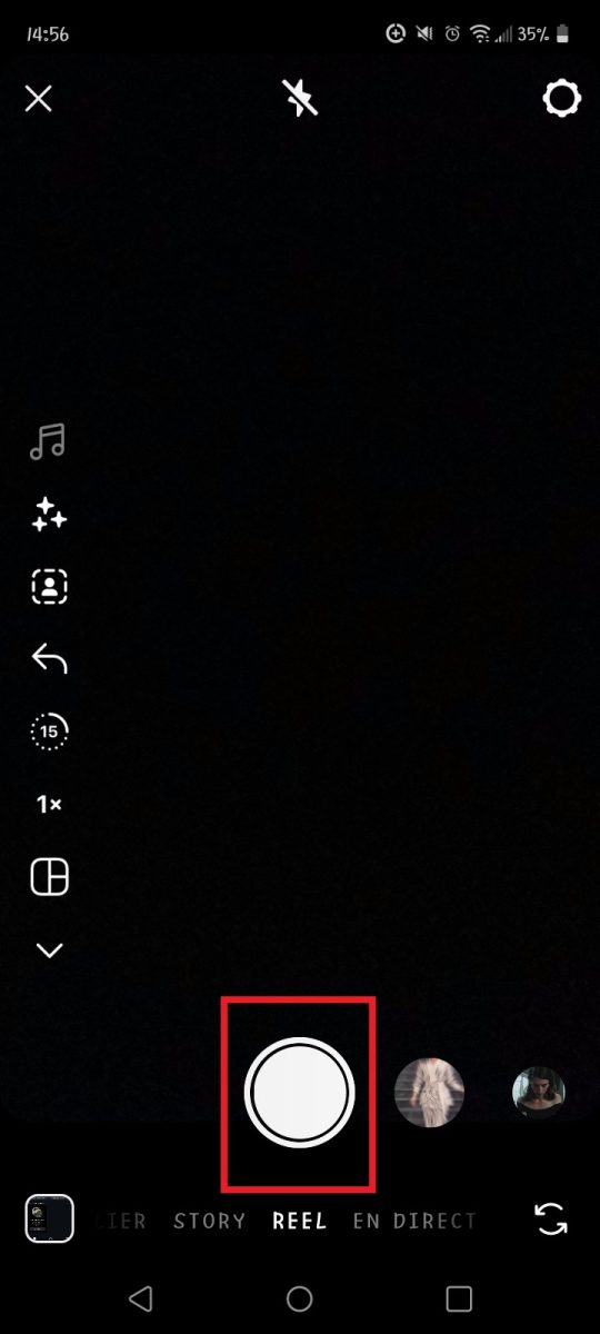 Comment faire un Réel Instagram ? - 👇Alucare