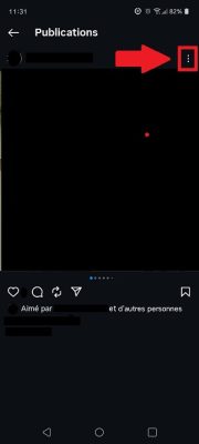 Comment identifier quelqu'un sur Instagram ? - 👇Alucare