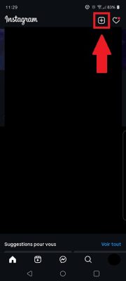 Comment identifier quelqu'un sur Instagram ? - 👇Alucare