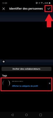 Comment identifier quelqu'un sur Instagram ? - 👇Alucare