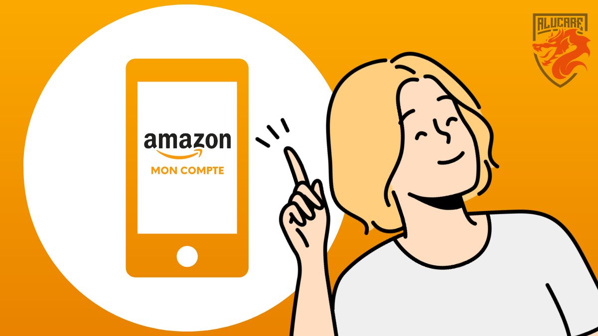 Comment retrouver mon compte Amazon ? - 👇Alucare