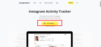 Instagram tracker : Comment analyser et tracker un compte instagram ? mars 2025
