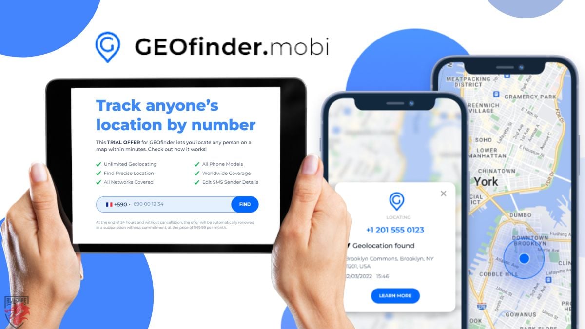 How much does Geofinder cost? - 👇Alucare