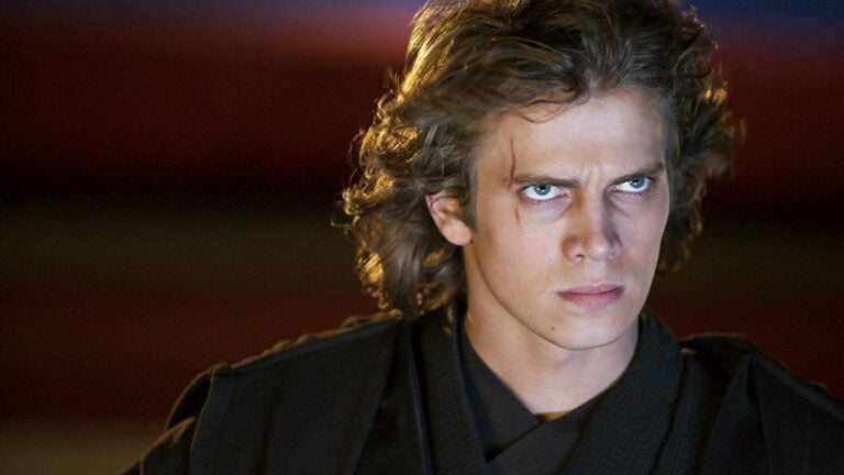 Who is Anakin Skywalker's father? - Alucare