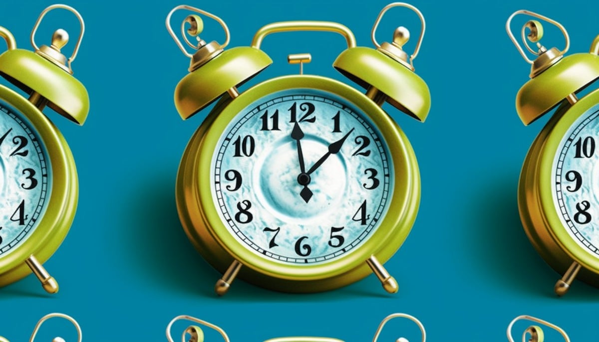 Heure miroir 18h18 : Découvre la signification secrète ! - Alucare