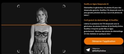 Top 10: Os melhores geradores de nudez falsa de IA gratuitos - 👇Alucare