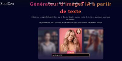 Top 10: Os melhores geradores de nudez falsa de IA gratuitos - 👇Alucare