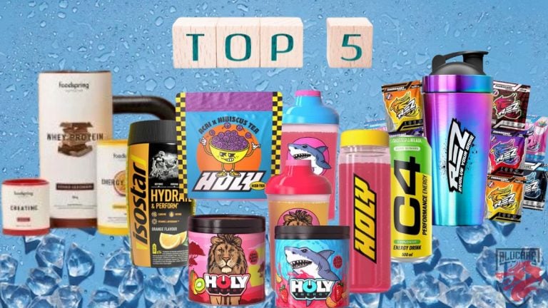 L'histoire d'HOLY et de la HolySquad - 👇Alucare