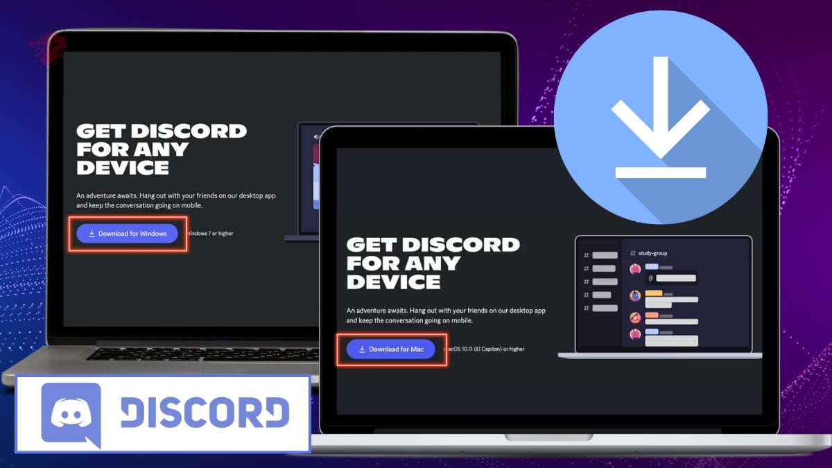 Comment installer Discord sur votre appareil? - 👇Alucare