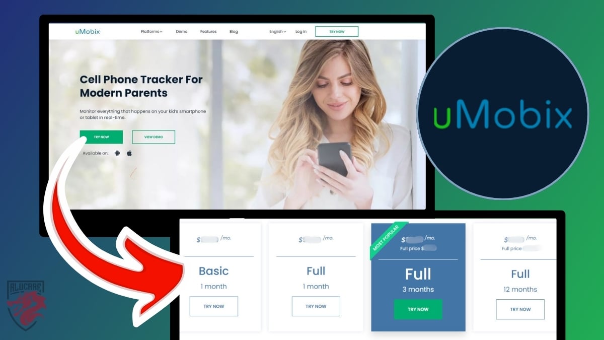 Cuánto cuestan las suscripciones a Umobix? - 👇Alucare