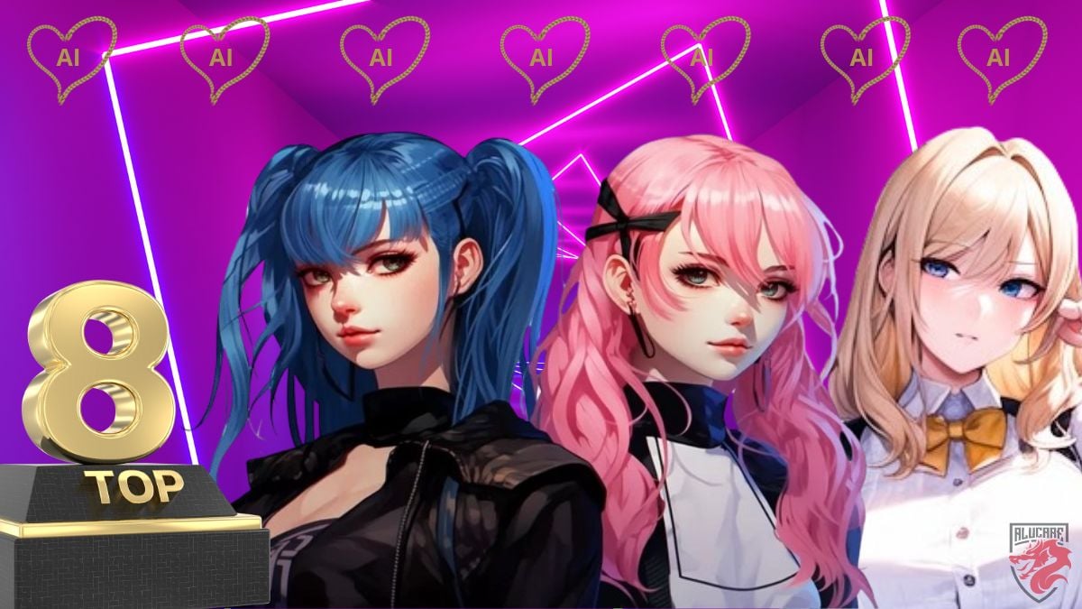 Top 10: Os melhores geradores de nudez falsa de IA gratuitos - 👇Alucare