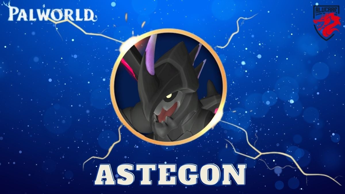 Astegon Palworld : Localisation, guide, statistiques et compétences ...