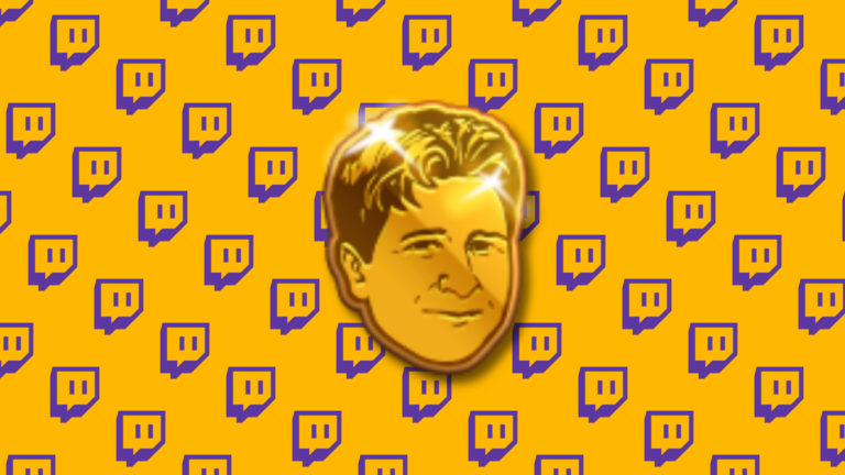 How to get the Golden Kappa emote on Twich? - 👇Alucare