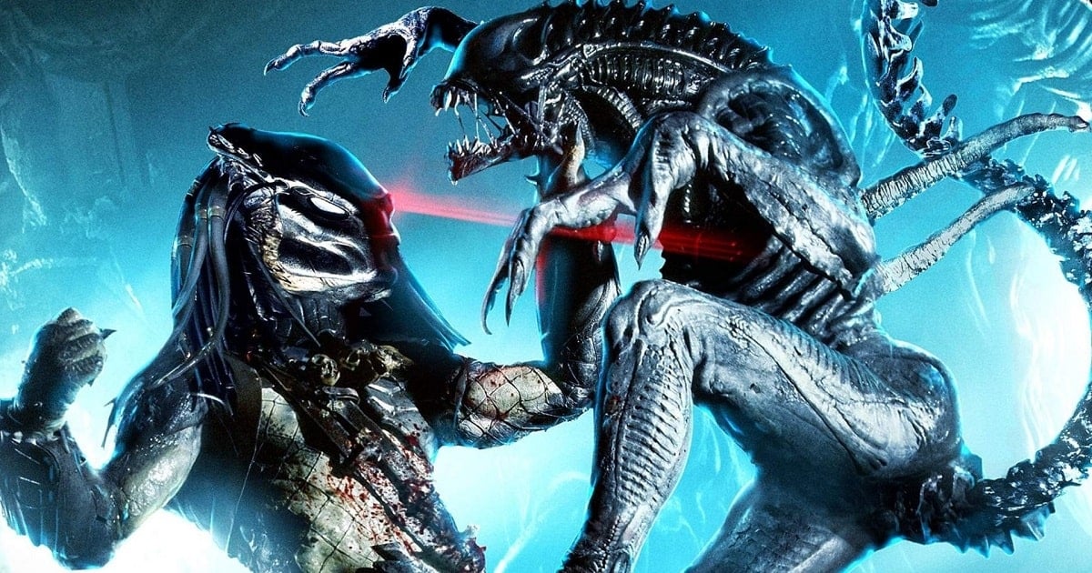 Dalam urutan apa Anda harus menonton Predator? - Daftar 7 film - 👇Alucare