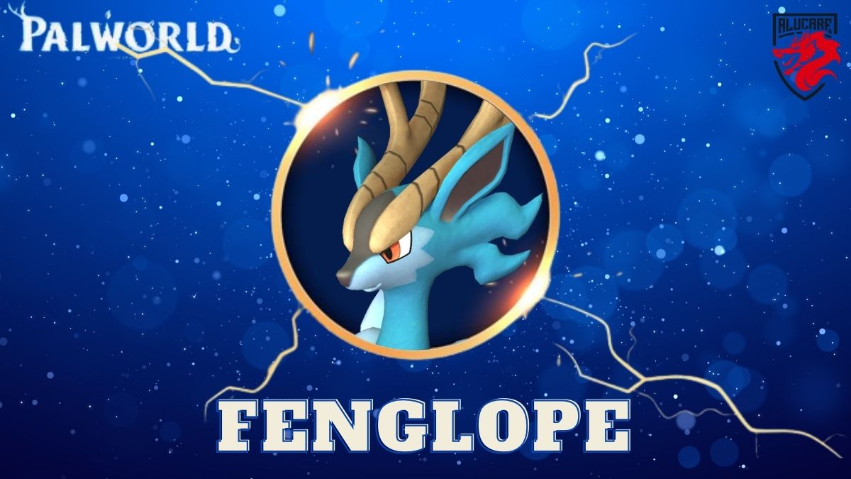 Fenglope Palworld : Localisation, guide, statistiques et compétences ...