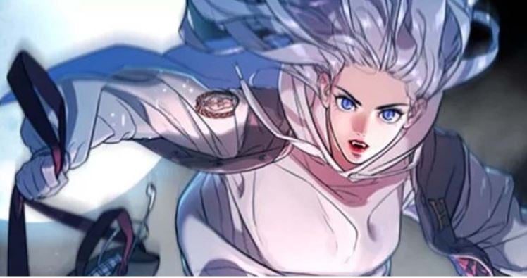 Les meilleurs Webtoon action à lire dès maintenant ! - 👇Alucare