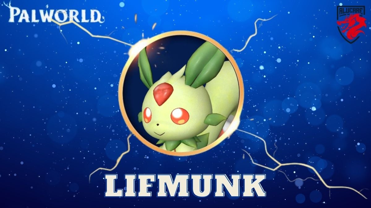Lifmunk Palworld : Localisation, guide, statistiques et compétences - Alucare