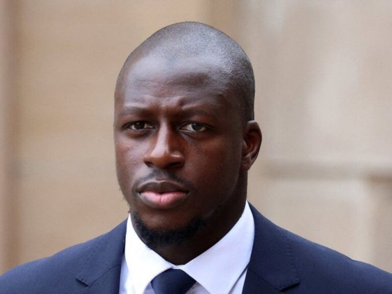 Quelle est la fortune de Benjamin Mendy ? - 👇Alucare