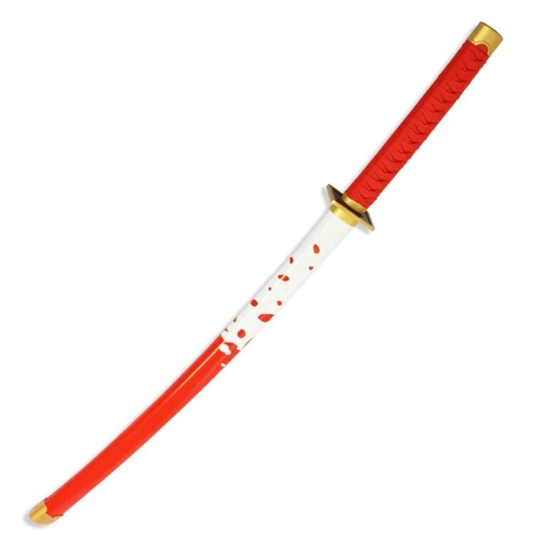 All One Piece swords : The complete list - 👇Alucare