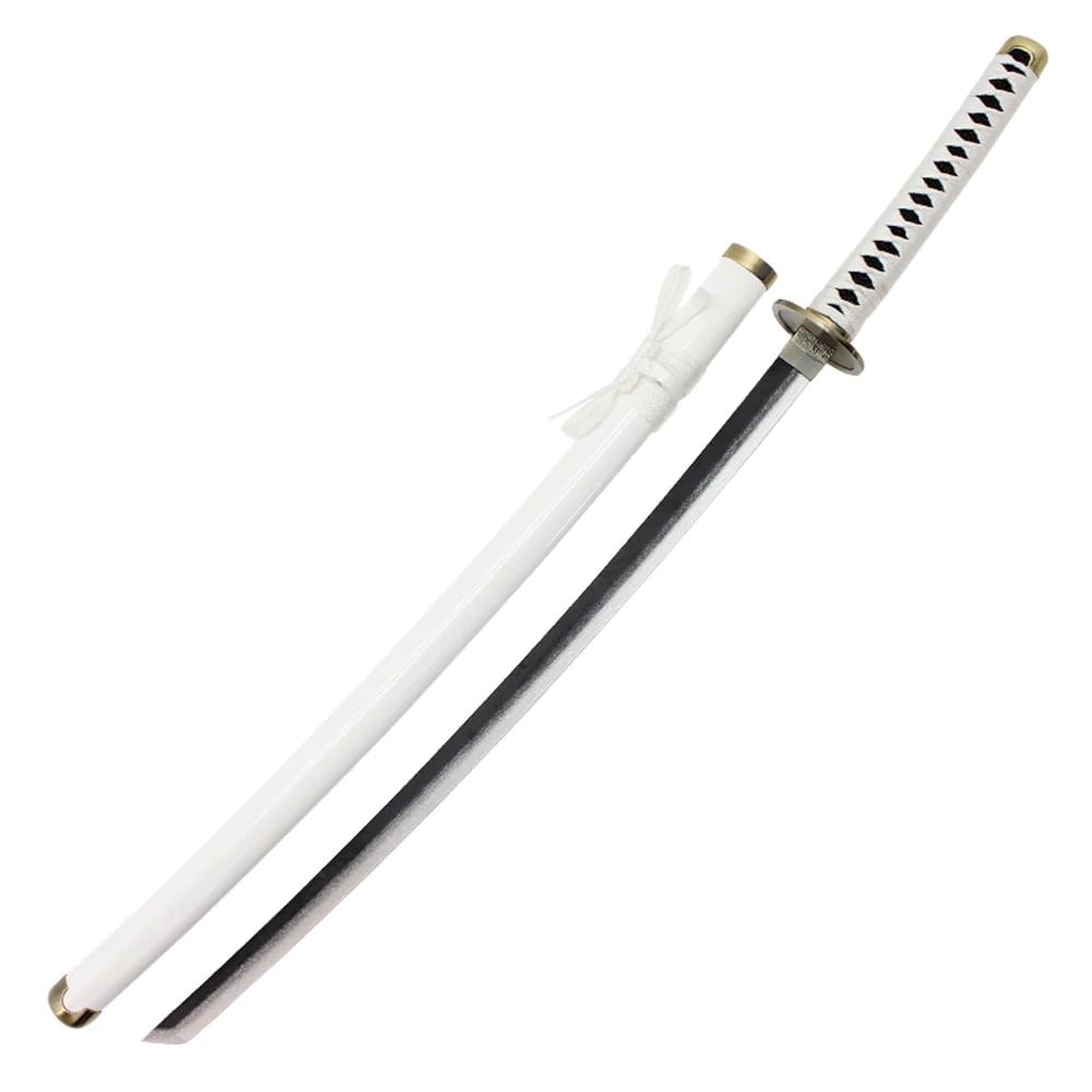 All One Piece swords : The complete list - 👇Alucare