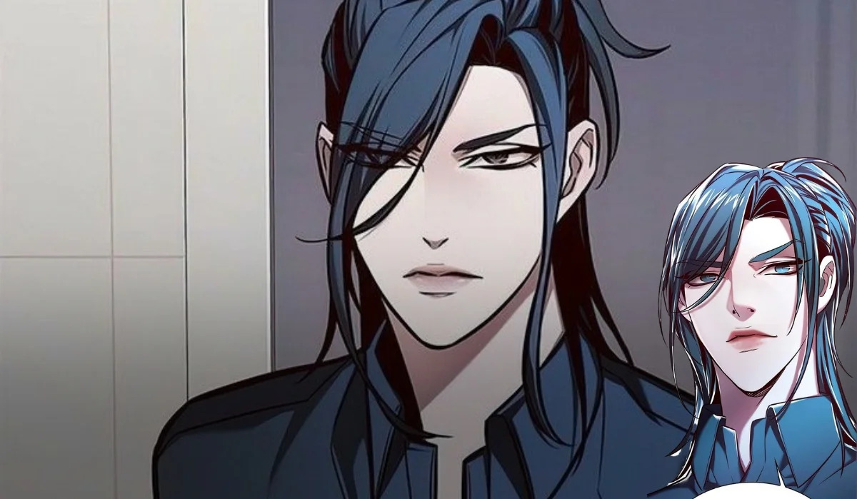 Webtoon Eleceed : Anime, Scans & Characters - 👇Alucare