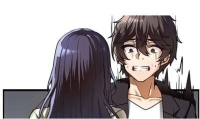 Webtoon Hentai : Notre top 5 à lire absolument ! - 👇Alucare