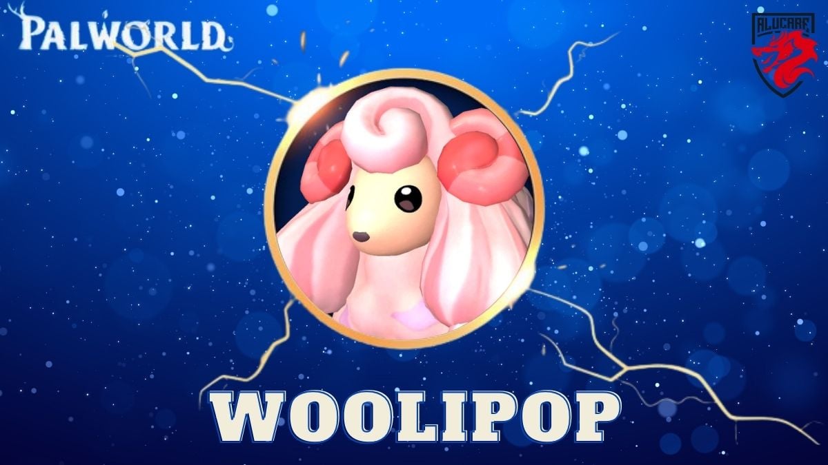 Woolipop Palworld : Localización, guía, estadísticas y habilidades ...