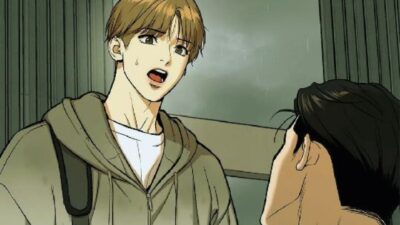 Jinx : O webtoon de leitura obrigatória! Scan & History - 👇Alucare