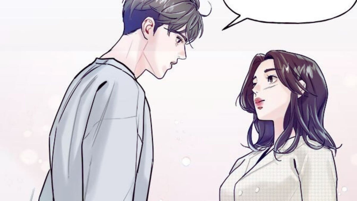 My Only One : ¡El webtoon de lectura obligada! Escaneo e Historia - 👇Alucare