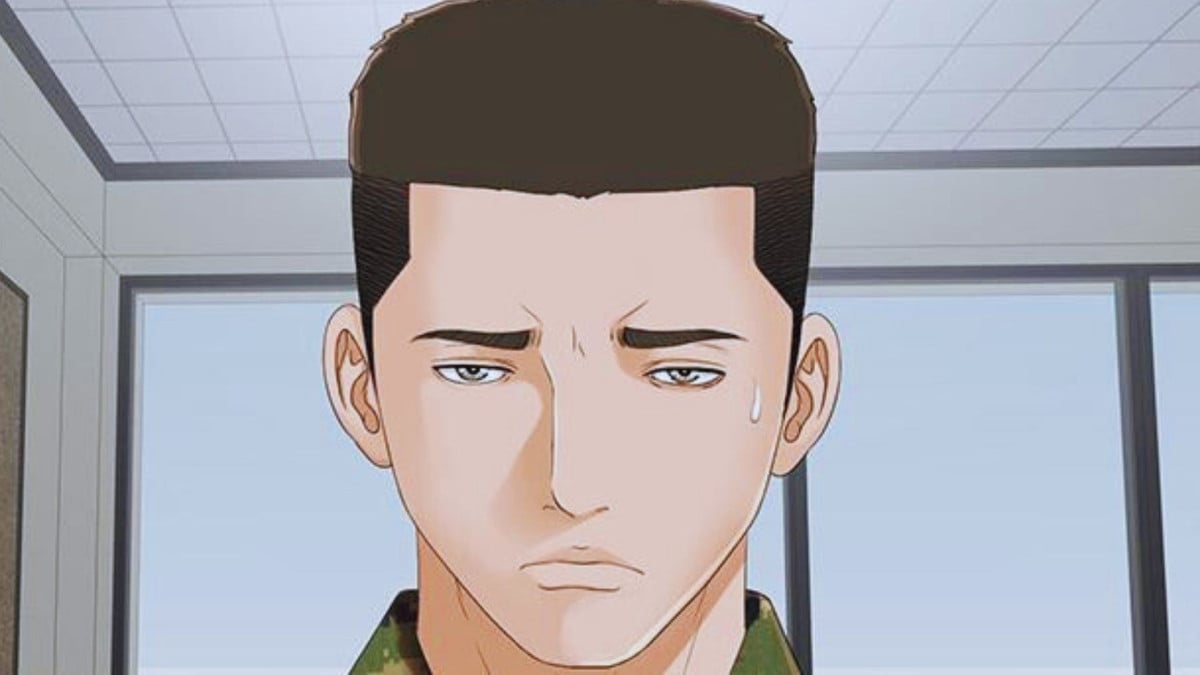 Secret Friend : Le webtoon à lire absolument ! Scans & Histoire - 👇Alucare