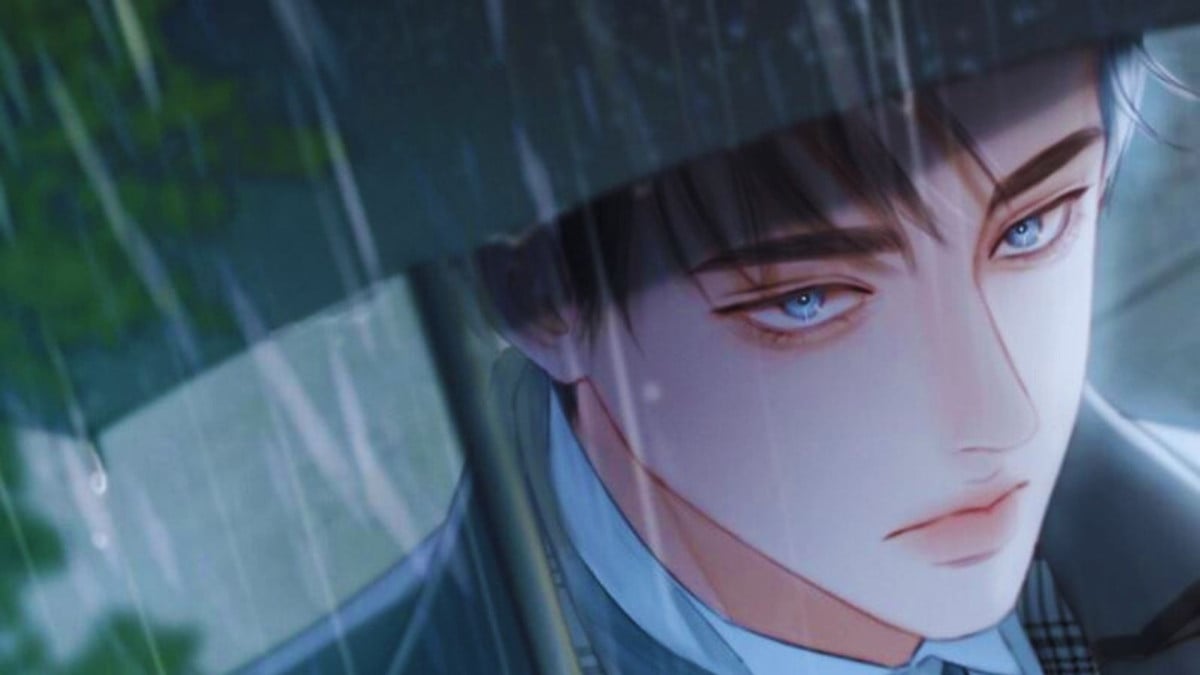 Serena : Le webtoon à lire absolument ! Scans & Histoire - 👇Alucare