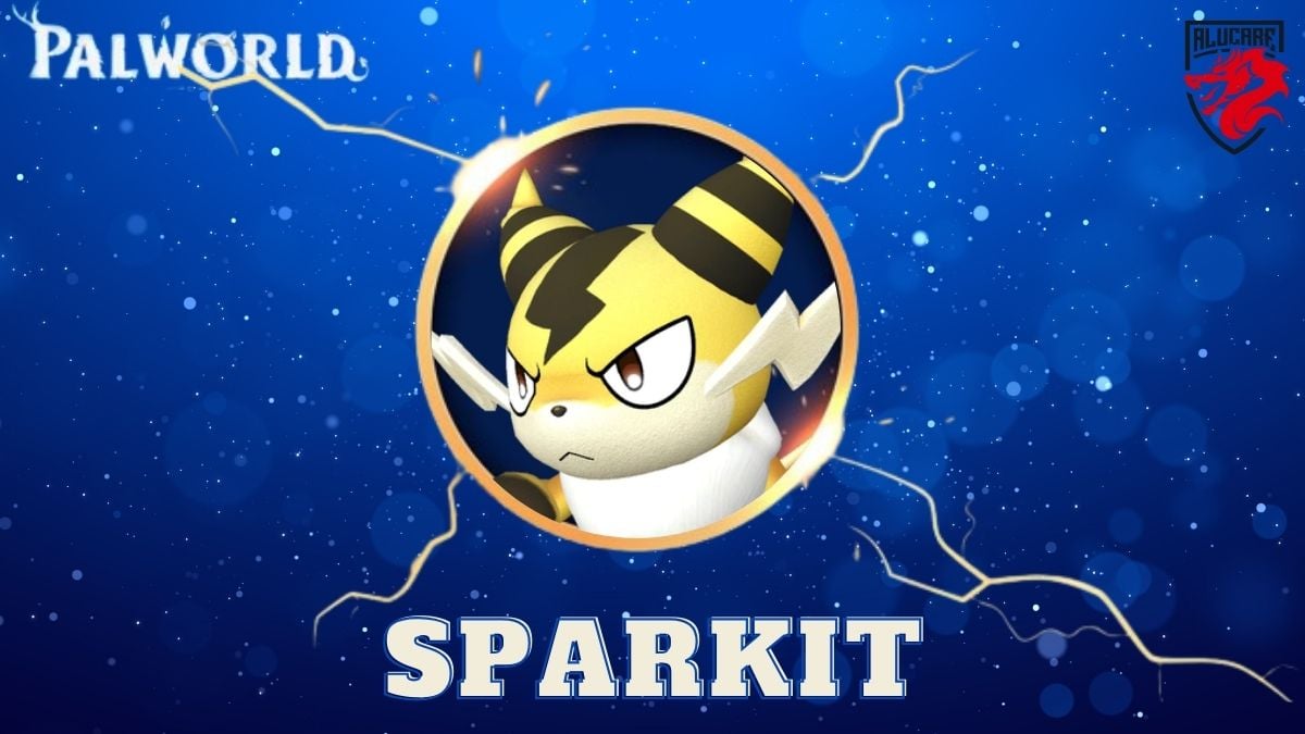 Sparkit Palworld : Localisation, guide, statistiques et compétences ...
