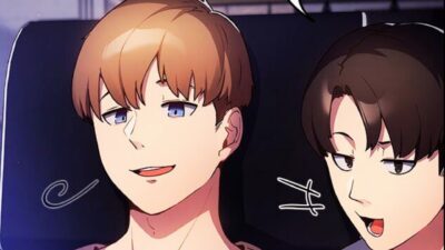 The Carry : The must-read webtoon! Scan & Histoire - 👇Alucare