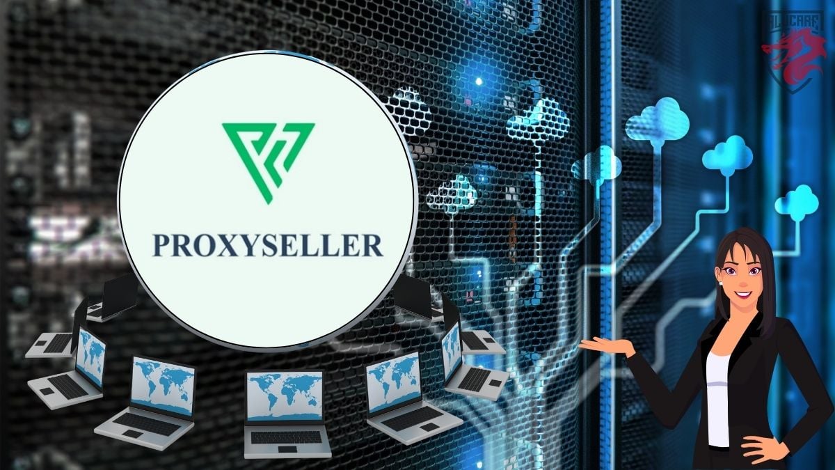 Which proxy to choose for Minecraft in 2025? - 👇Alucare