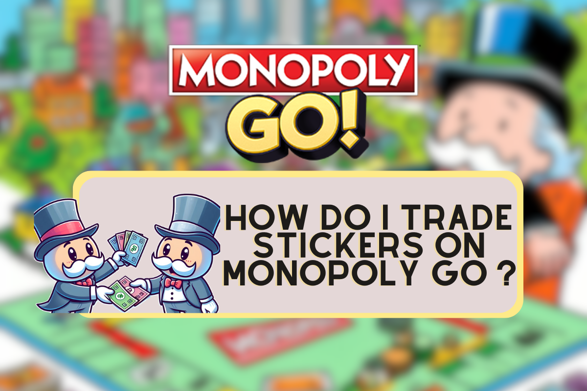 How do I swap cards on Monopoly GO? - 👇Alucare