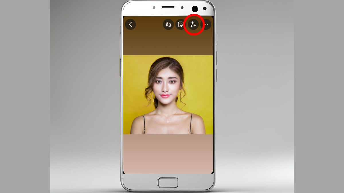 Comment appliquer les filtres dans Instagram story ? - 👇Alucare