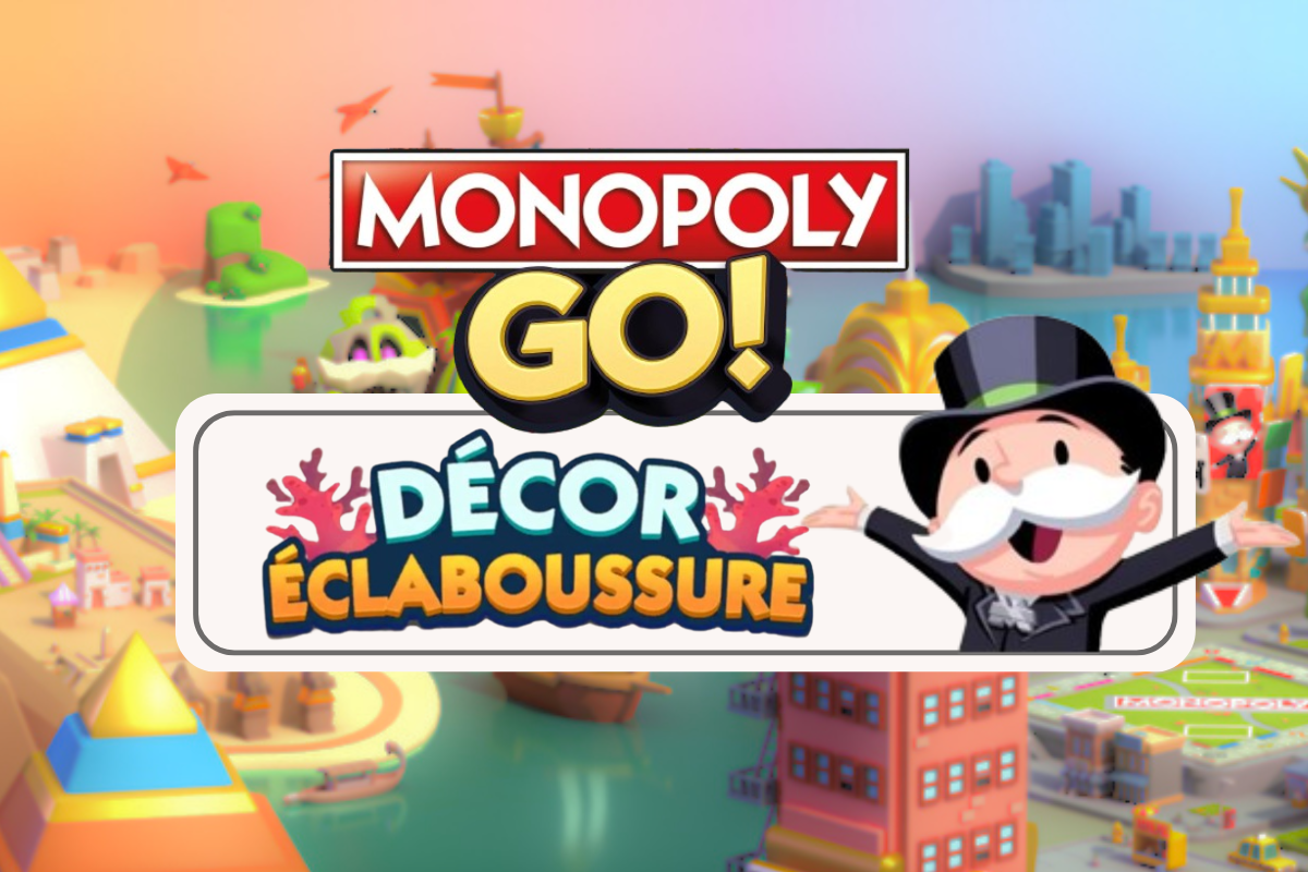 Comment changer son pseudo sur Monopoly Go ? - Alucare
