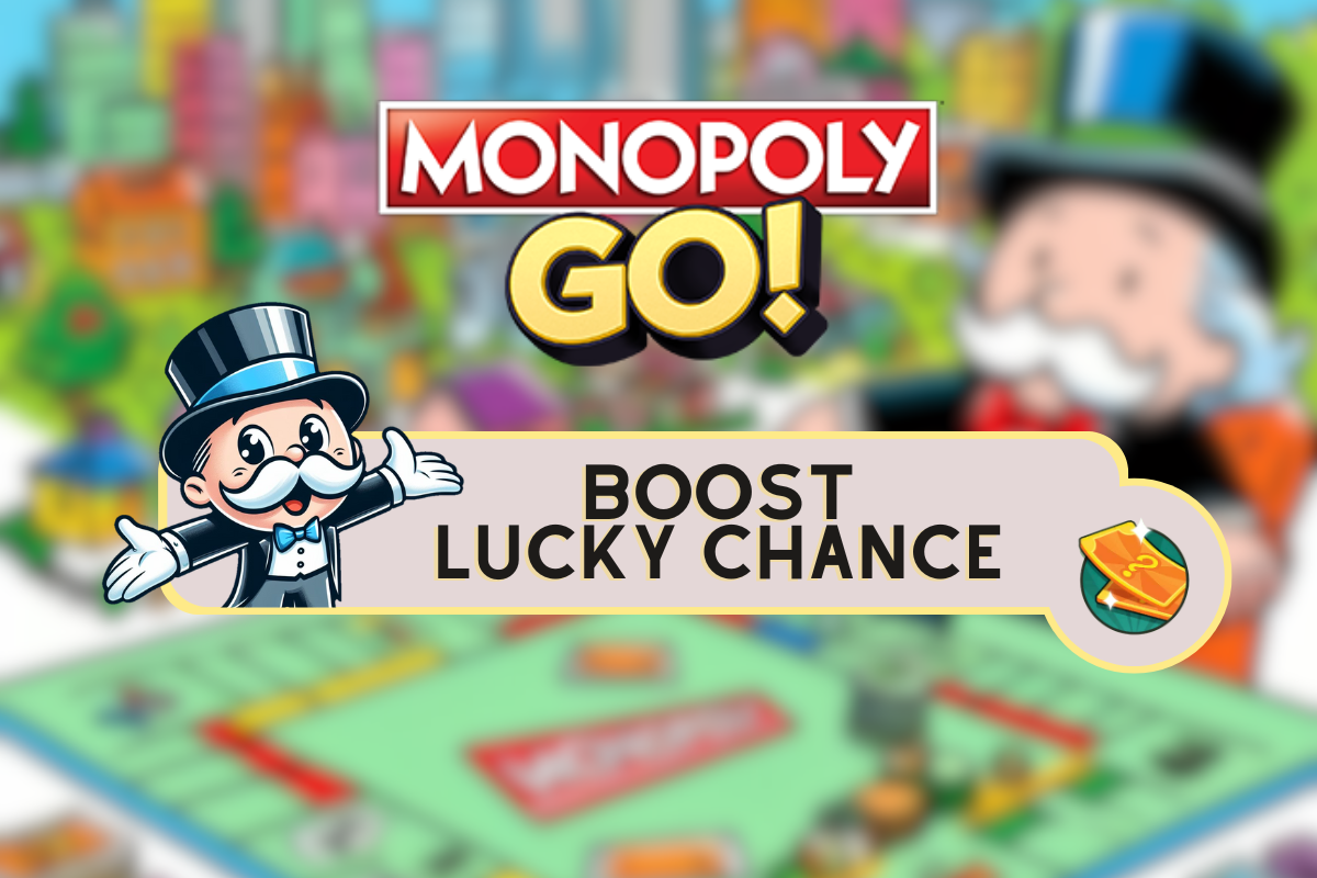 Quelle Chance Monopoly GO: information and dates - 👇Alucare