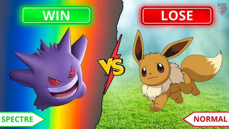 What are the weaknesses of normal-type Pokémon? - 👇Alucare