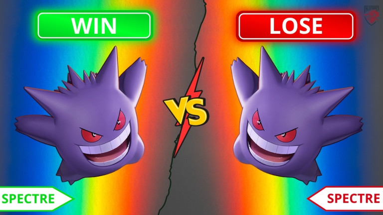 Quelles sont les faiblesses des Pokémon de type Spectre ? - 👇Alucare