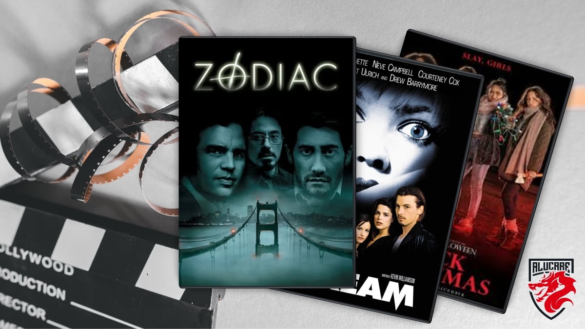 FILMO - An independent cinema streaming platform with film VOD - 👇Alucare