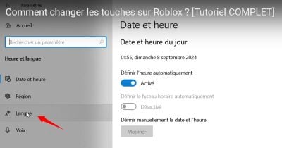 How to change PC keys on roblox? [Complete Guide] - 👇Alucare