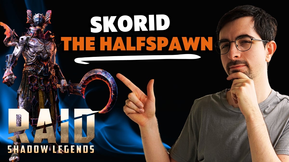 RAID: Shadow Legends sur Alucare