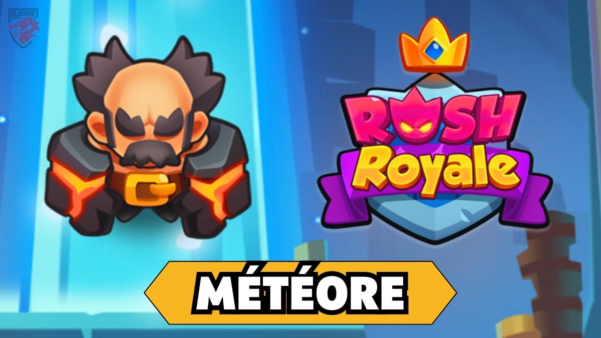 Meteor Rush Royale : Reviews and Advice [Complete] - Alucare