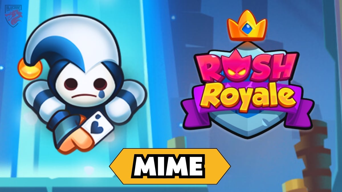 Mime Rush Royale : Advice [Complete] - Alucare