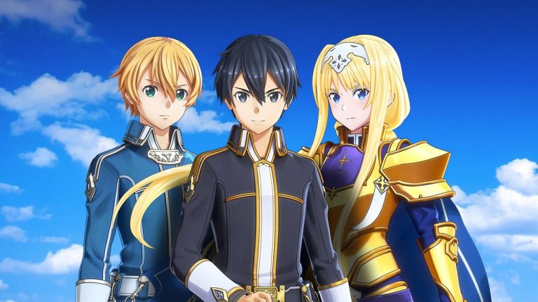 Ordre Sword Art Online : Guide de visionnage SAO