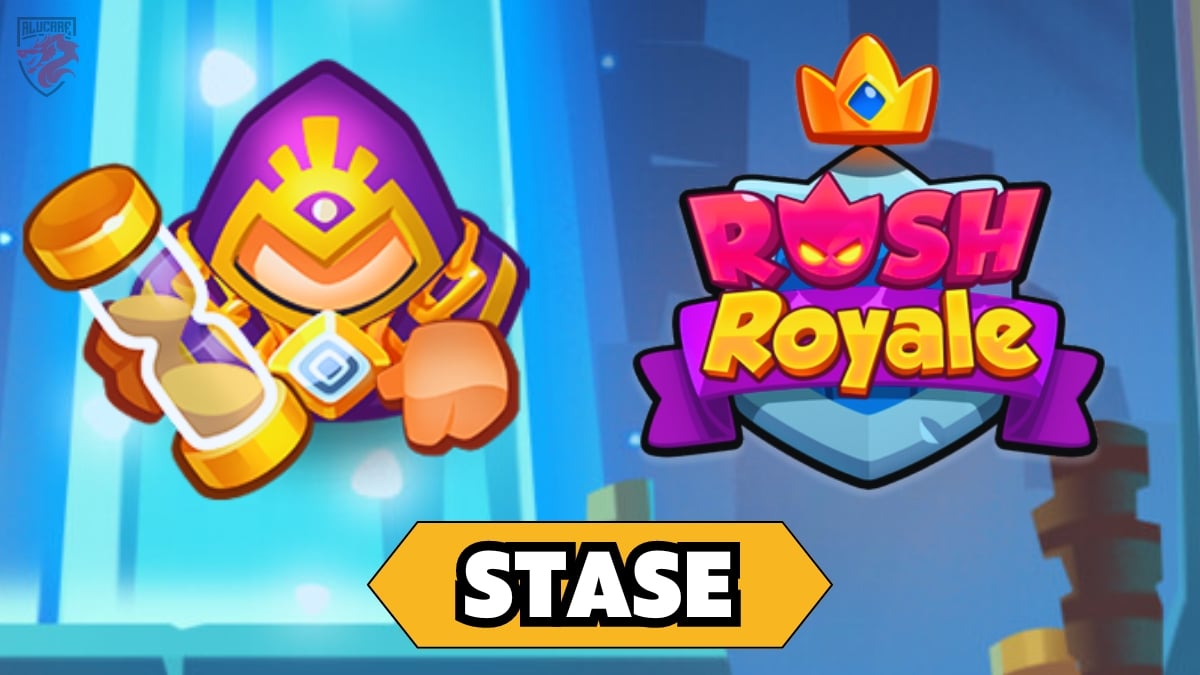 Stase Rush Royale : Avis et Conseil [Complet] - Alucare