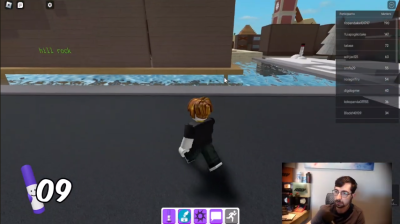 Como é que obtenho todos os marcadores em Find ROBLOX Markers? - 👇Alucare