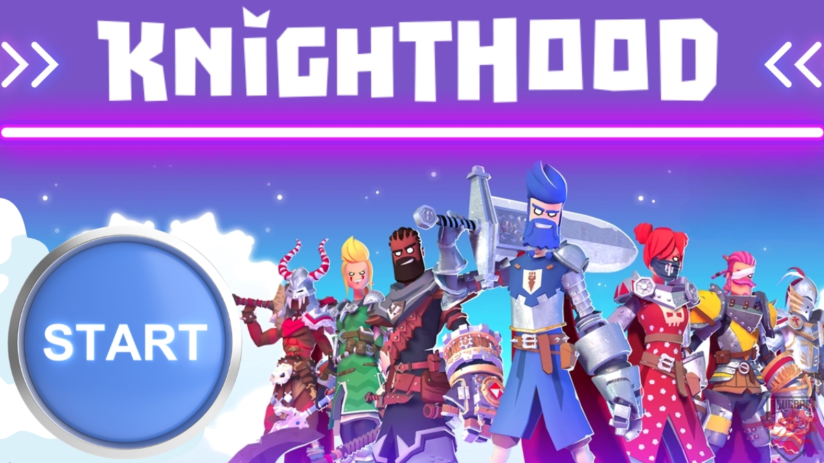 Knighthood: tips and tricks for beginners - 👇Alucare